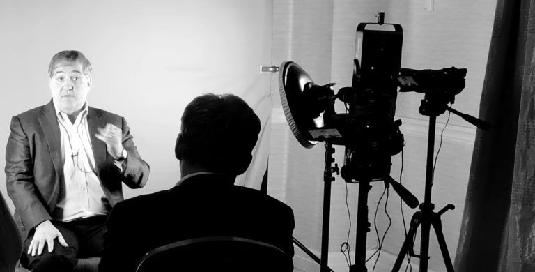 Edward Kopko - Global Businessman, Publisher & Self Help Book Author